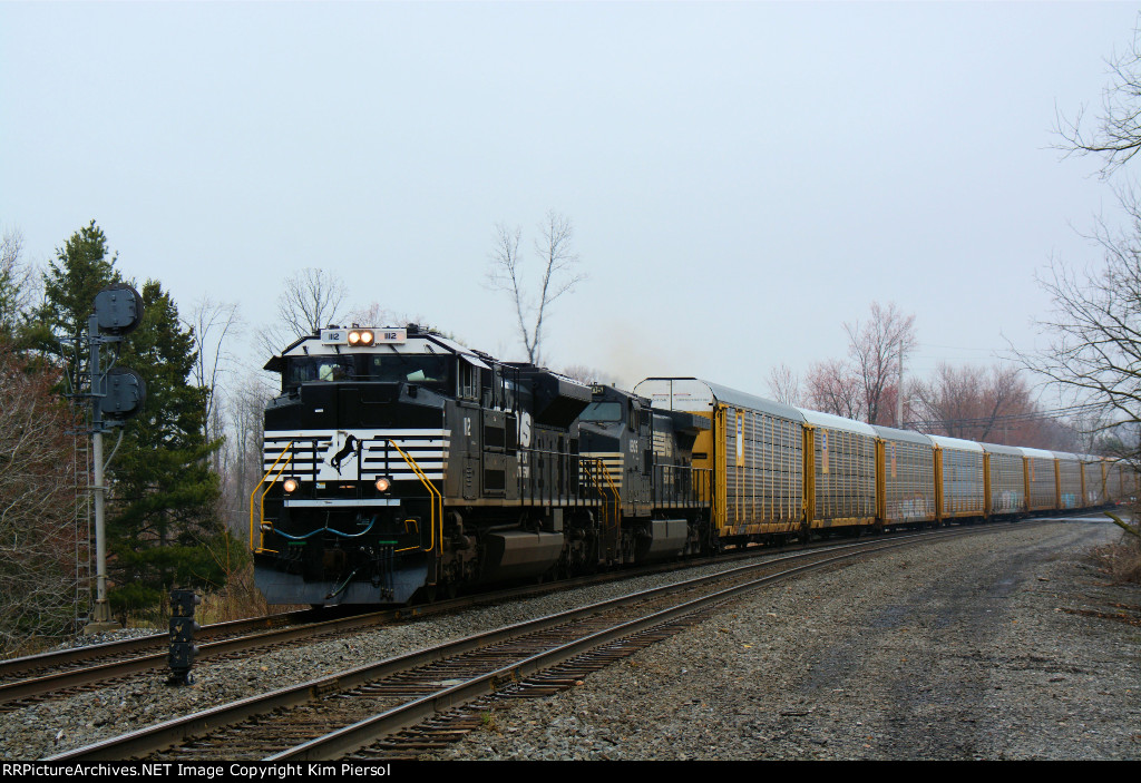 NS 1112 15J